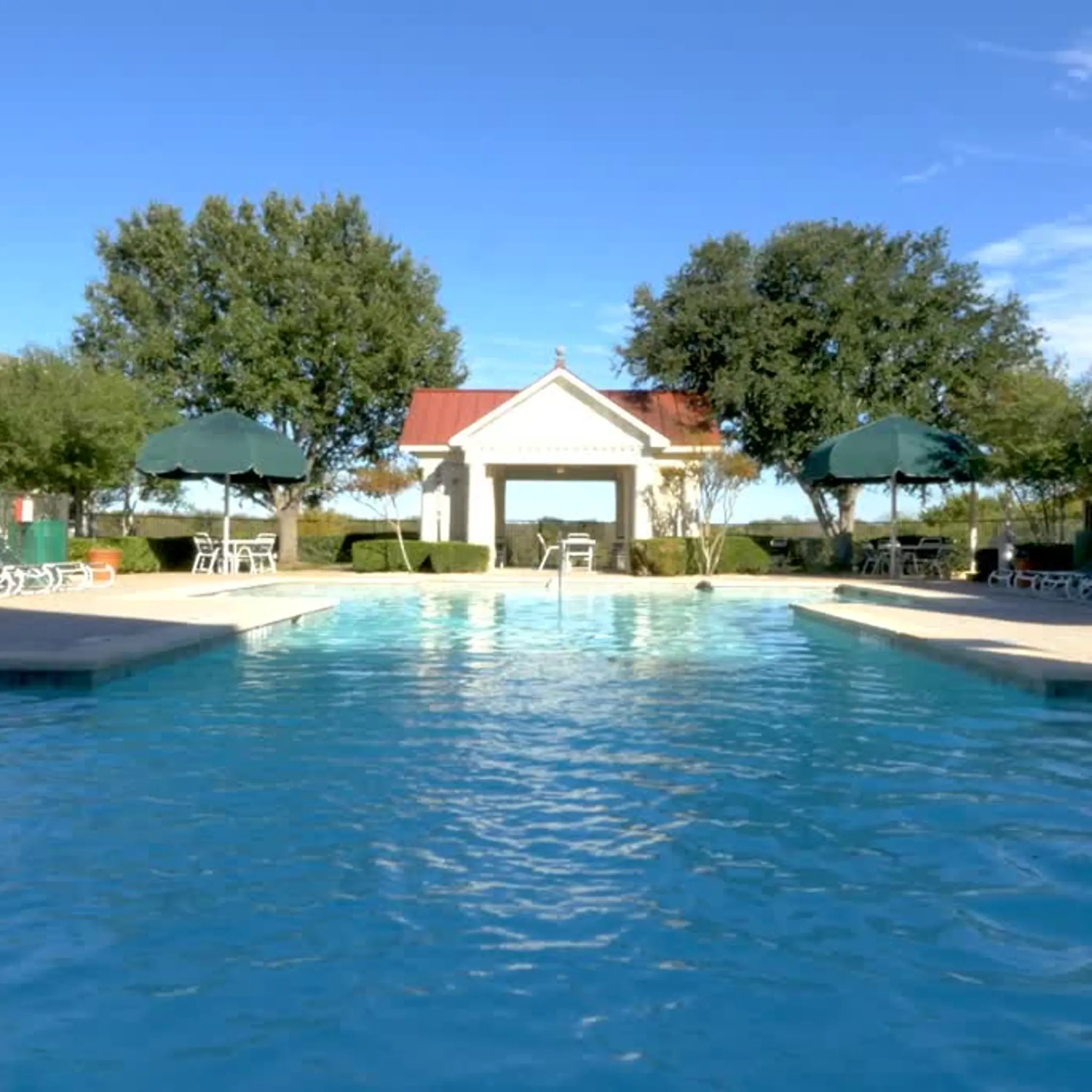 Home | Bent Tree Townhomes